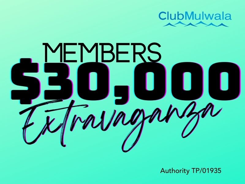 ClubMulwala - Club Mulwala | Accommodation Yarrawonga RSL Enterainment ...