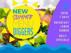 Diggers - Club Mulwala | Accommodation Yarrawonga RSL Enterainment Day Spa
