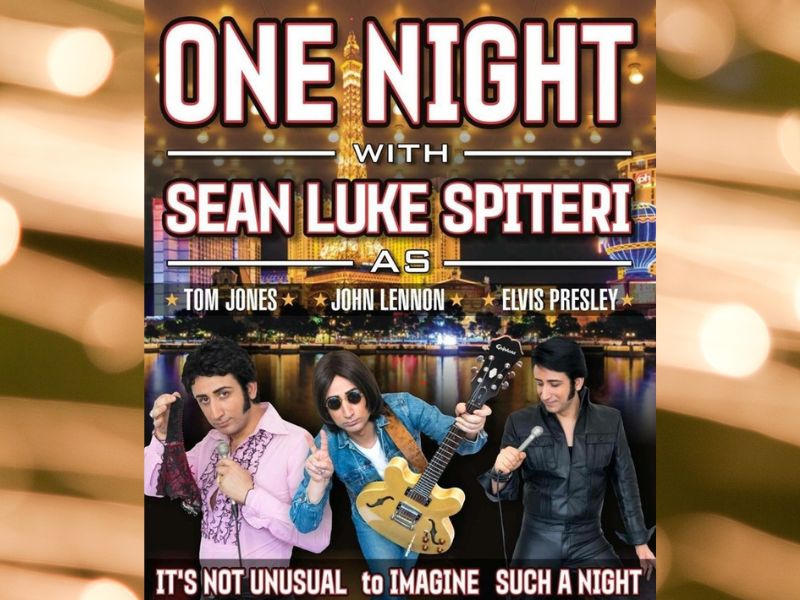 What's On - Club Mulwala | Accommodation Yarrawonga RSL Enterainment ...