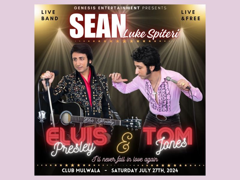 What's On - Club Mulwala | Accommodation Yarrawonga RSL Enterainment ...